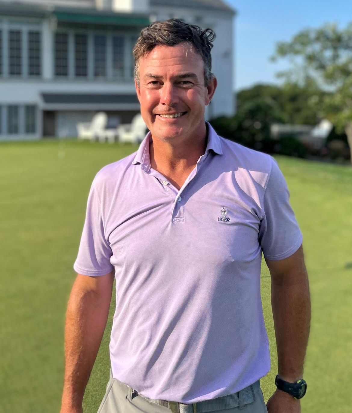 GCC August Newsletter