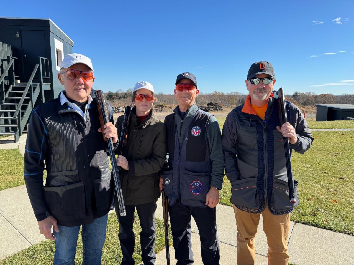 December 2024 Newsletter