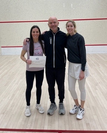 GCC March Newsletter