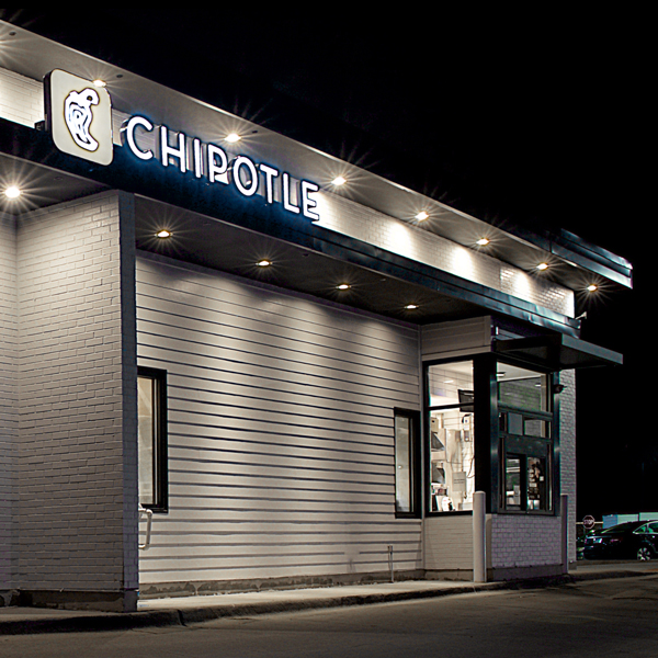 Making the market for Chipotle in the Midwest and more
