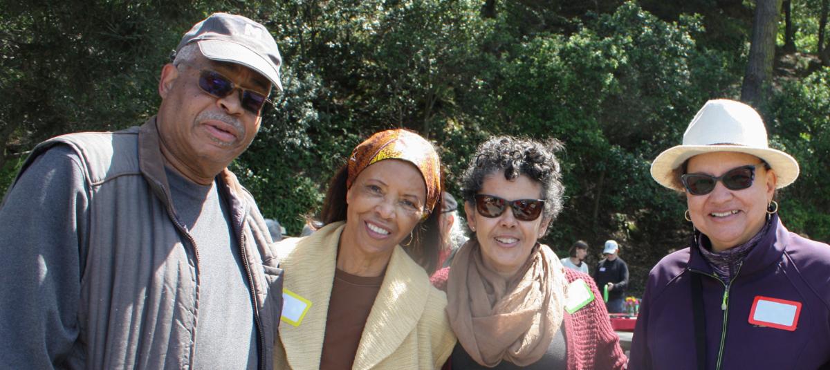 PD Active April 2025 Newsletter and Calendar