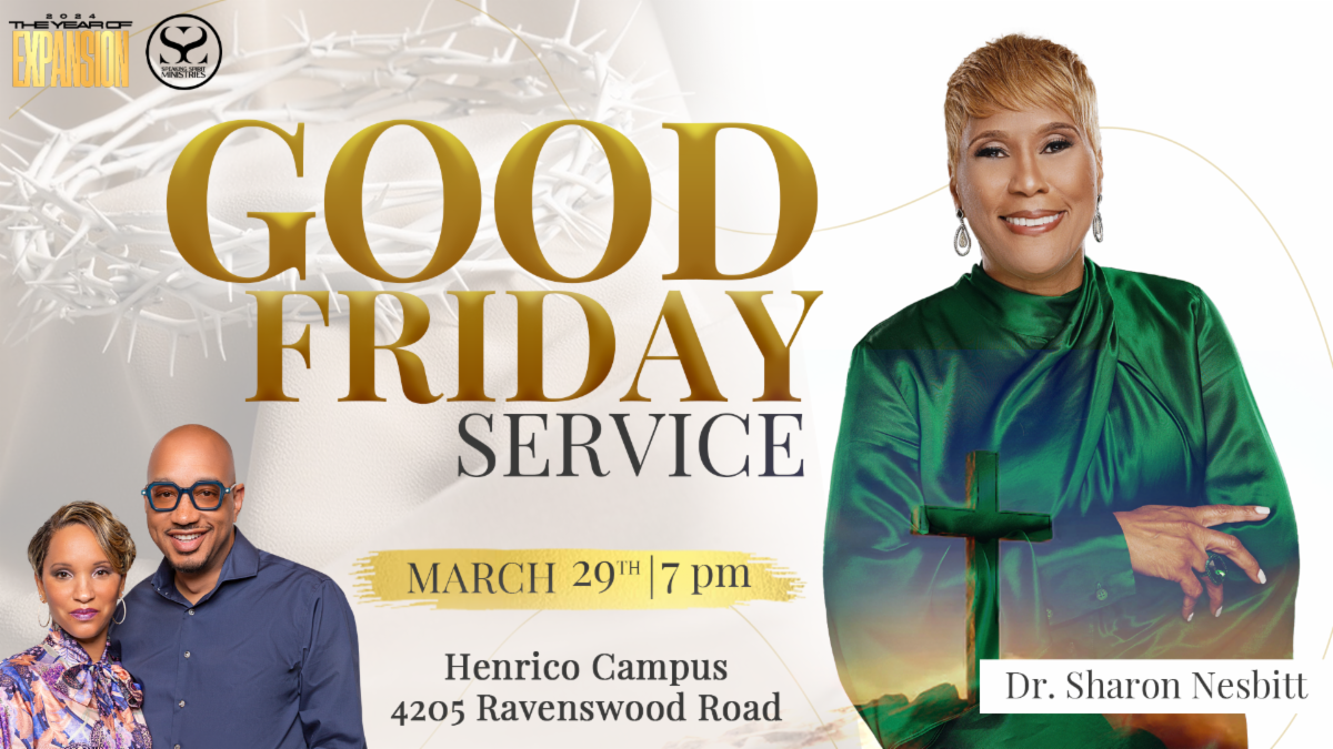 Speaking Spirit Ministries - Home