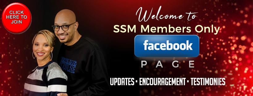 Speaking Spirit Ministries - Home