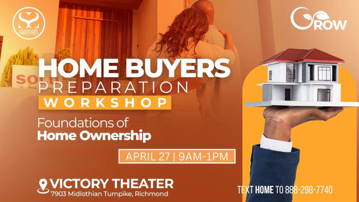 Speaking Spirit Ministries - Home