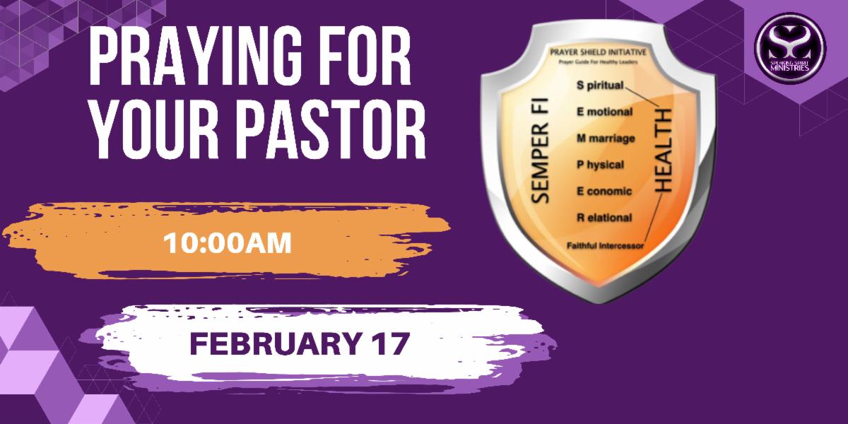 Speaking Spirit Ministries - Home
