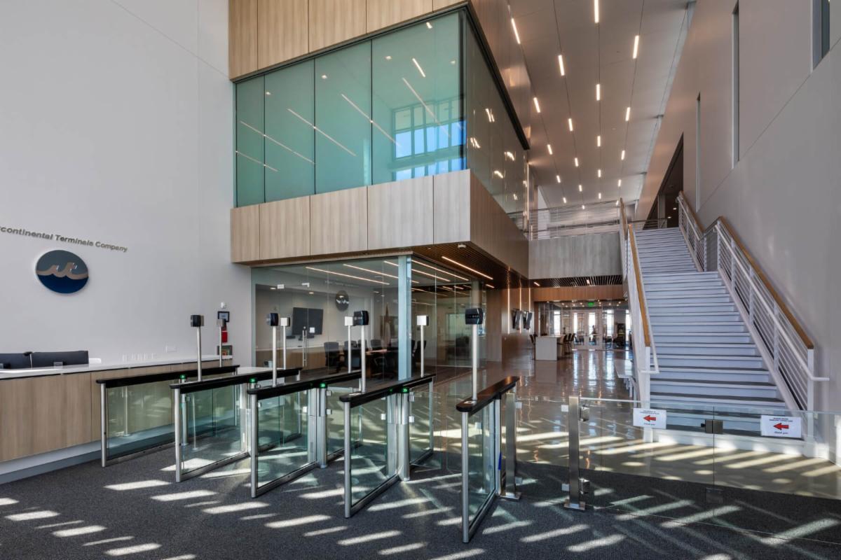 E.E. Reed Construction News - June 2023