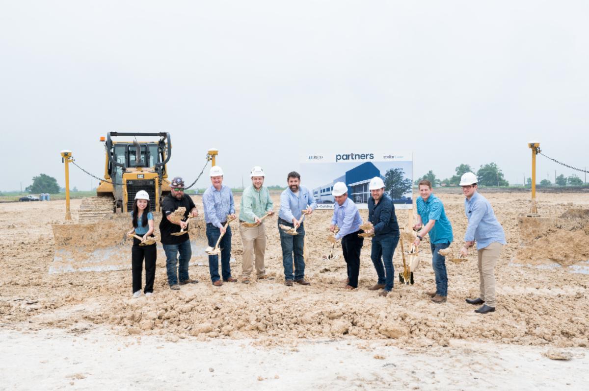 E.E. Reed Construction News - June 2023