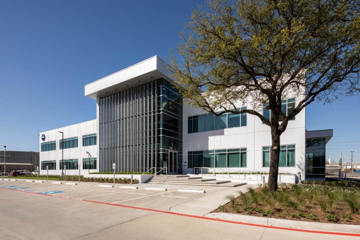 E.E. Reed Construction News - June 2023