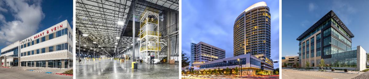 E.E. Reed Construction News - June 2023