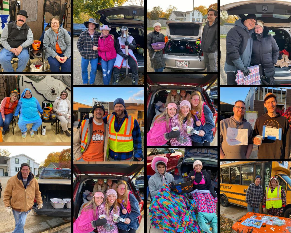 Congregational Vote, Save-the-Dates, and LOTS of pictures!