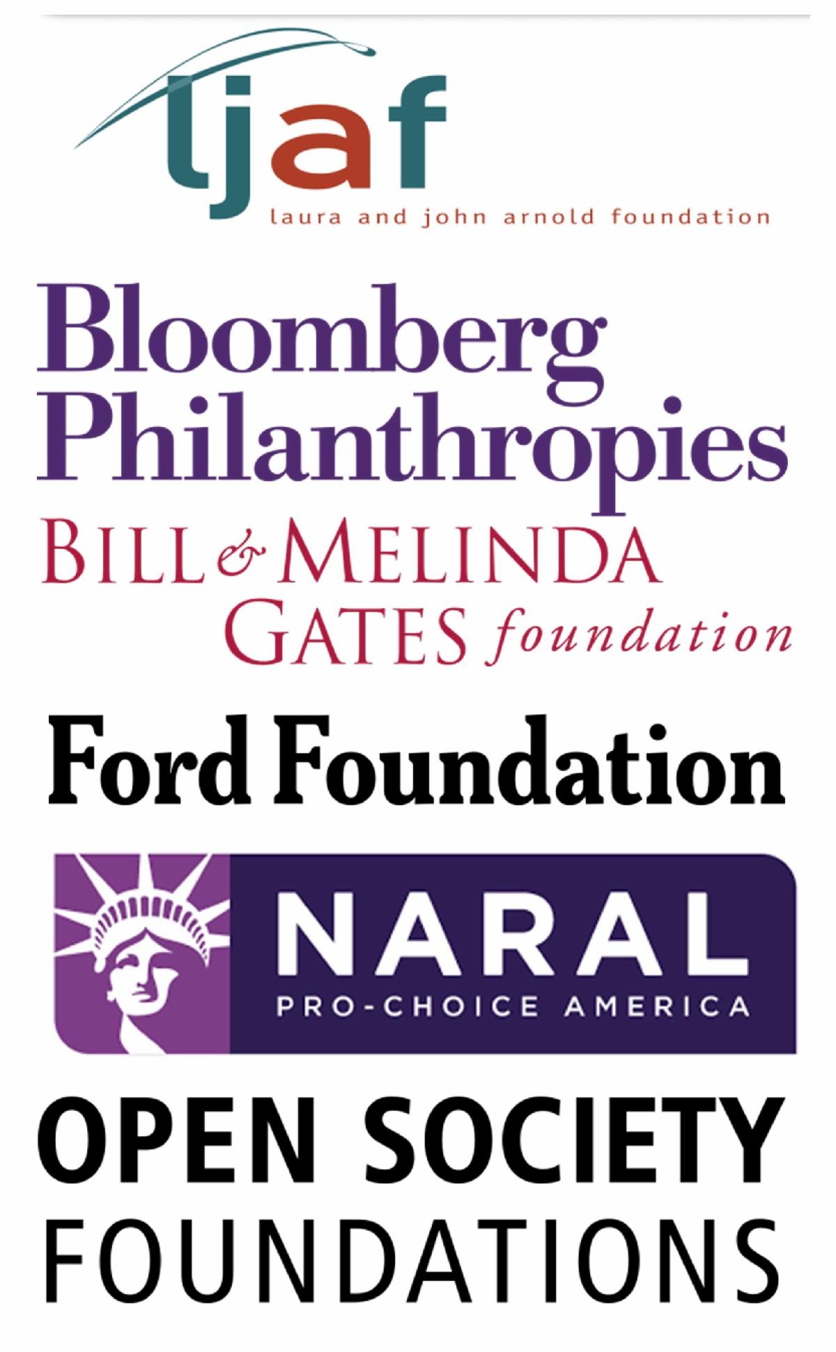 Abortion Money Flowing Into Georgia