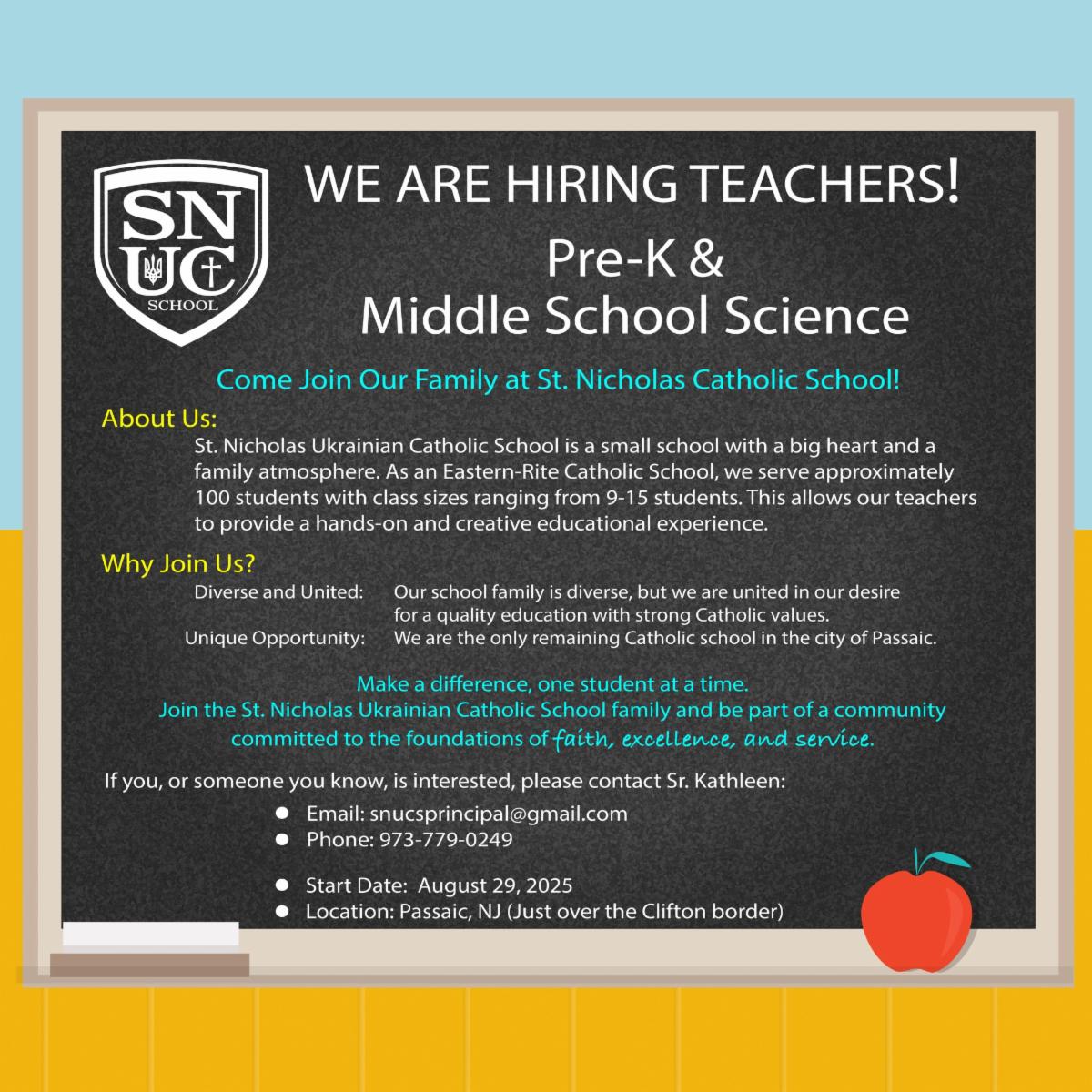 The Way Newsletter. June 28, 2025