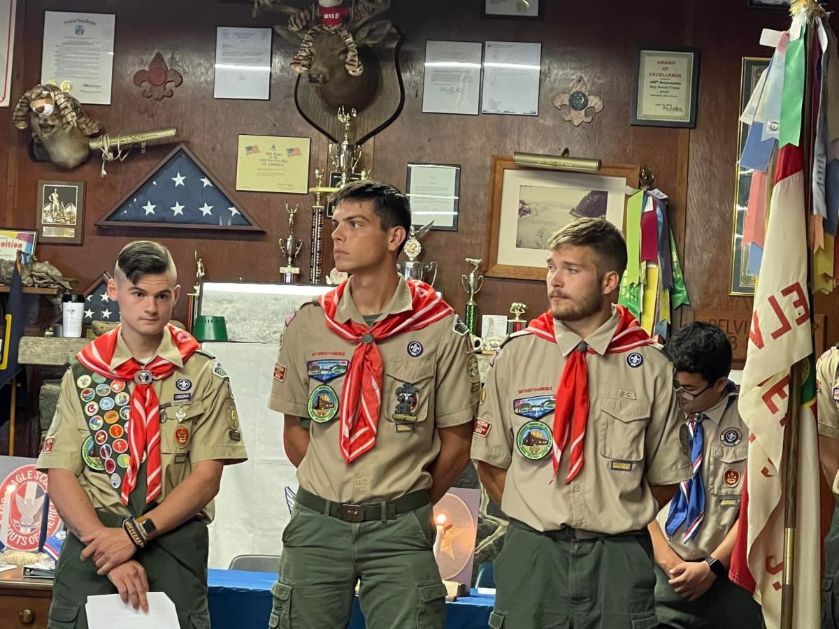 The Way Newsletter. August, 19 2022