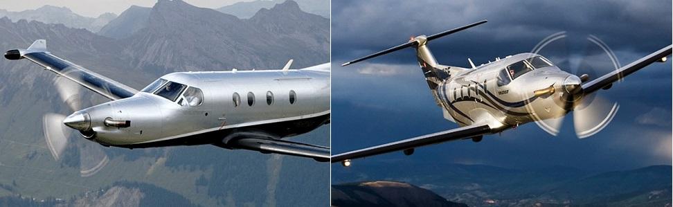 2nd Qtr. 2024: "Aviation Company Offerings"