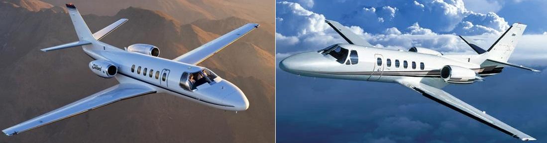 2nd Qtr. 2024: "Aviation Company Offerings"