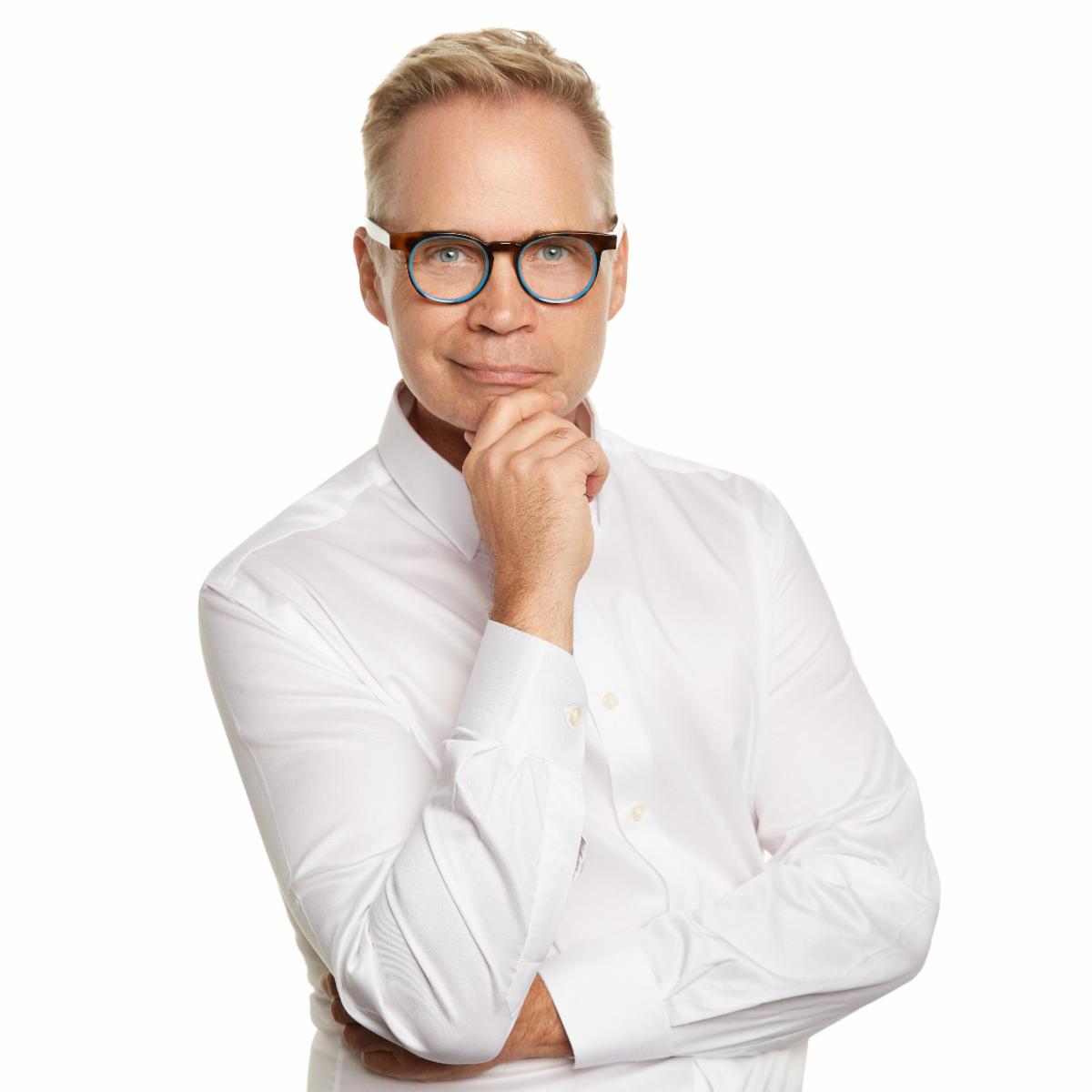 2022 Conference: Speaker Spotlight - Todd Hirsch