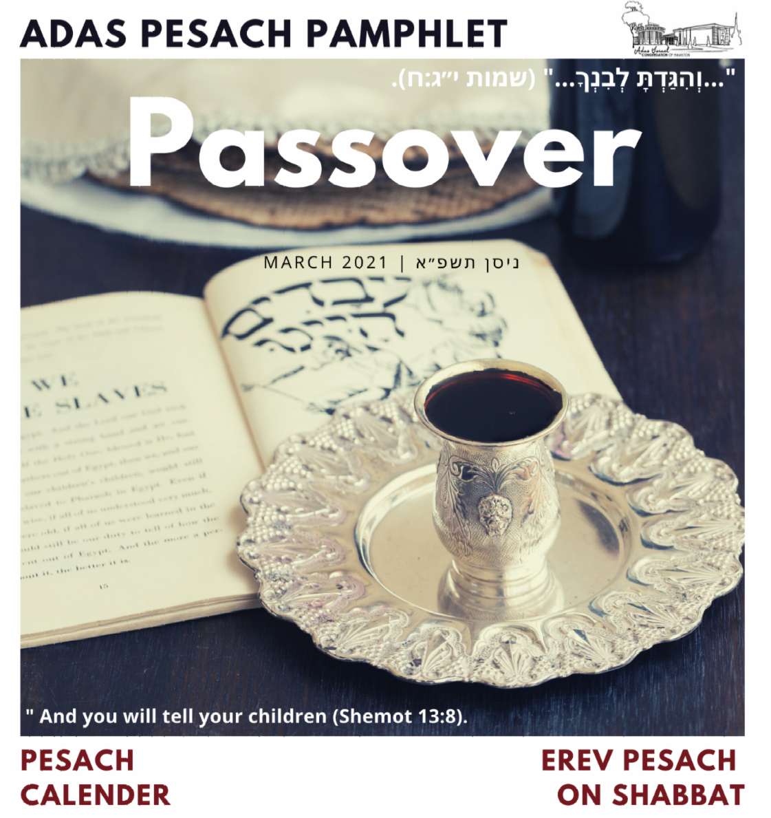 Happy Pesach