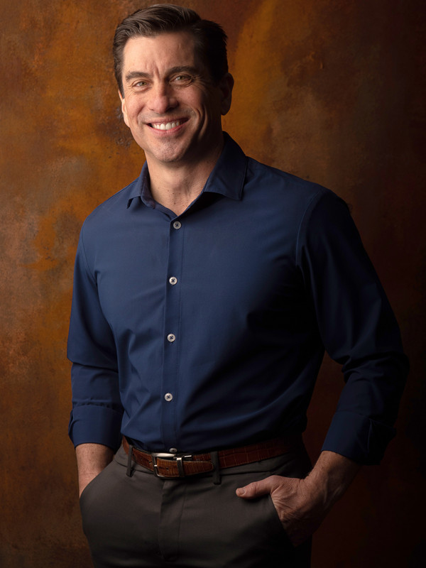Announcing Dan Thurmon as Keynote Speaker for IFEA's 65th Annual ...