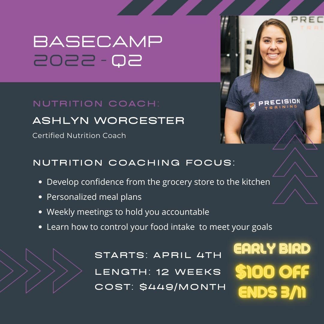 Best Workouts In Arlington Heights!!