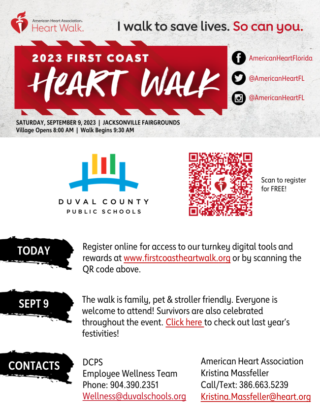 The latest news for you