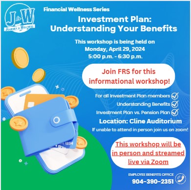 April Employee Wellness Newsletter🍎