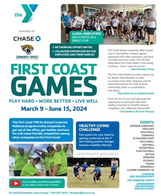 March Employee Wellness Newsletter🍎