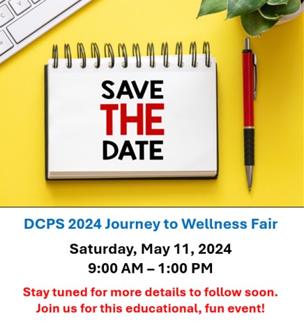 March Employee Wellness Newsletter🍎