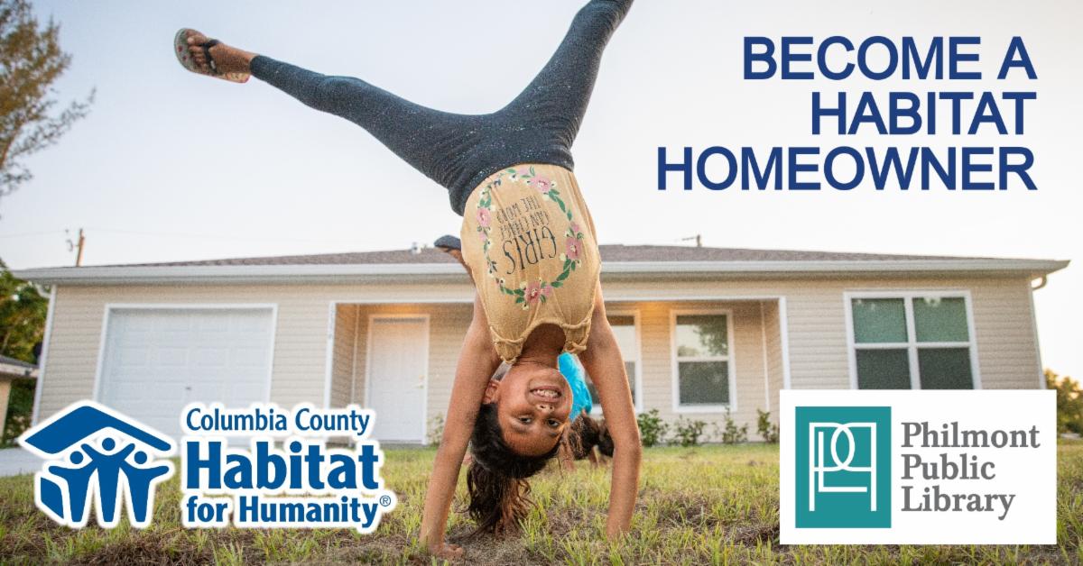 Upcoming Homeowner Info Session - PLEASE SHARE