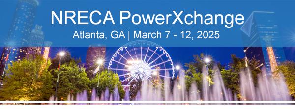Enlightening Presentations at NRECA’s PowerXchange and Tech Advantage