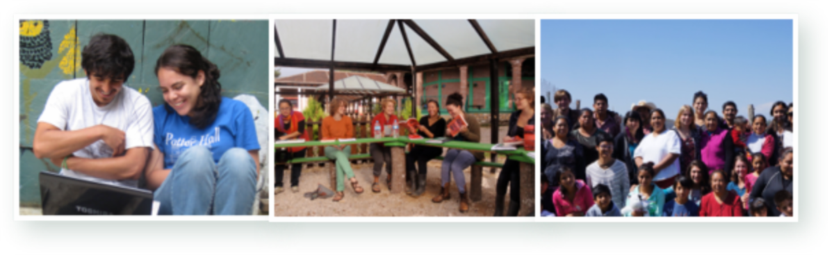 Study in Solidarity with Mexican Social Movements