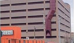 Technical Bulletin 7.0 : Precast Parking Structure Snow Removal