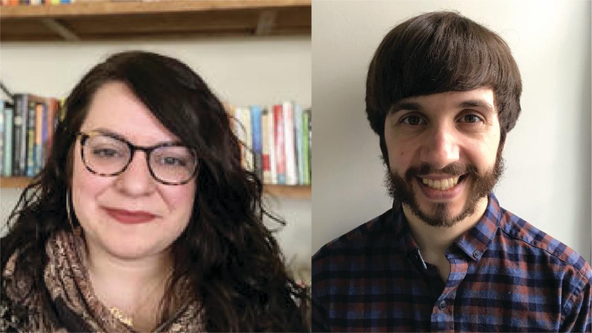 News from Obermann Center for Advanced Studies