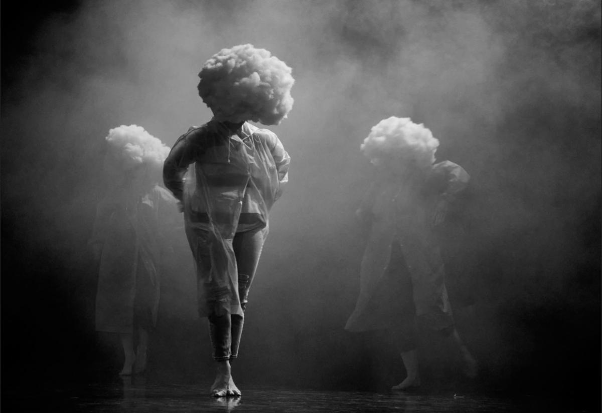 💜Evolve Dance Project Update💜