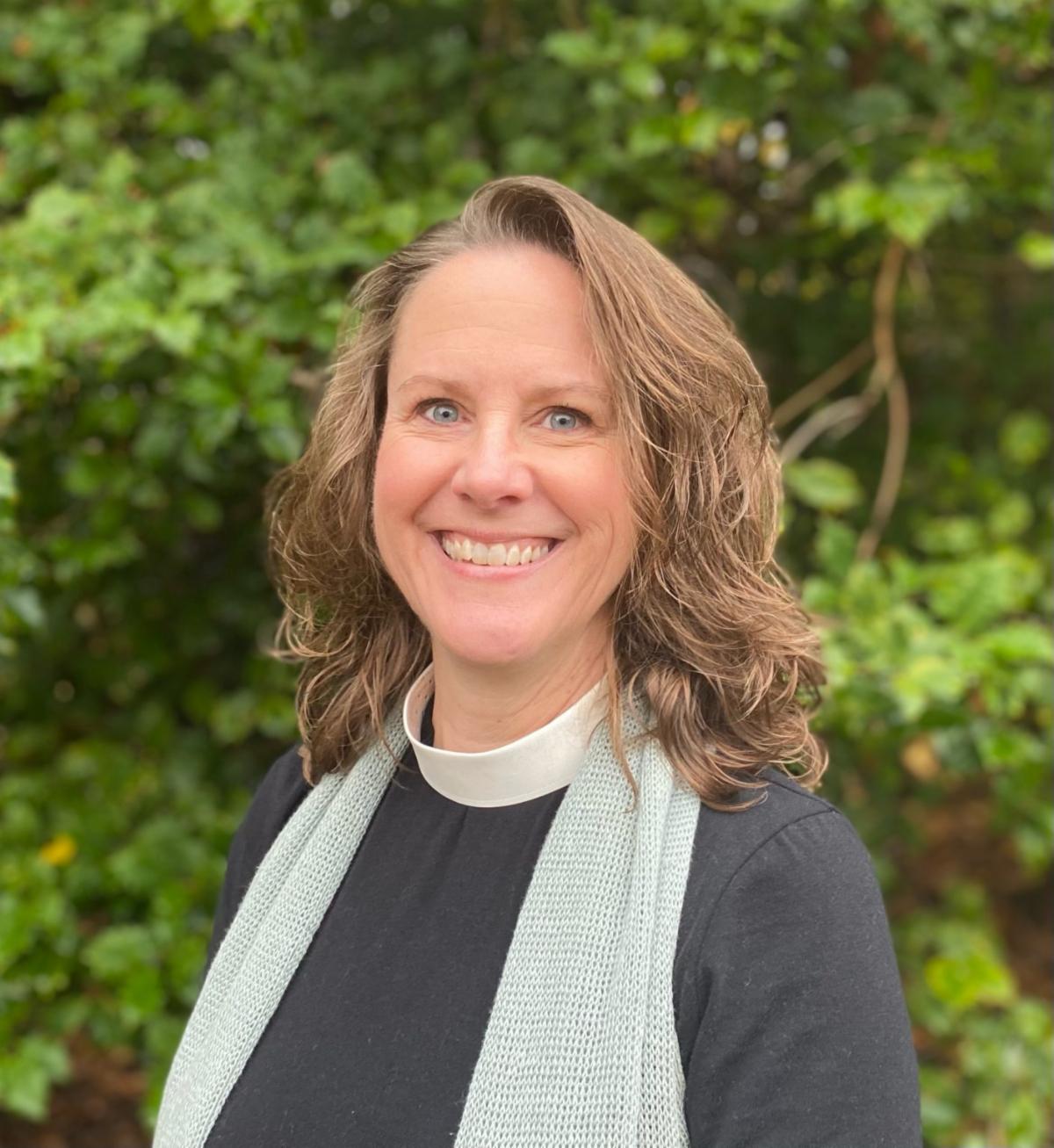 Biblical Preaching - Bishop Laura Barbins