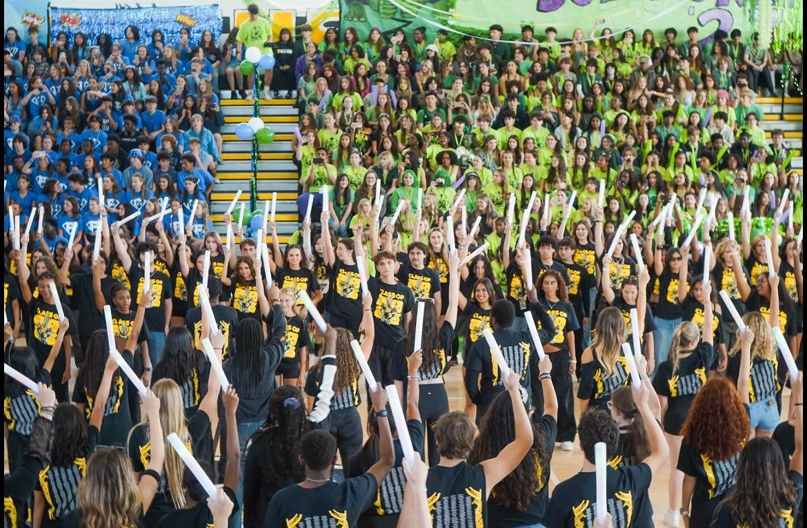 Dreyfoos School of the Arts ranked #1 high school in Palm Beach County!