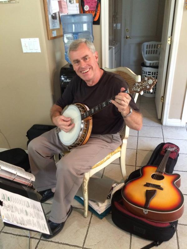 Time to Swing into Action