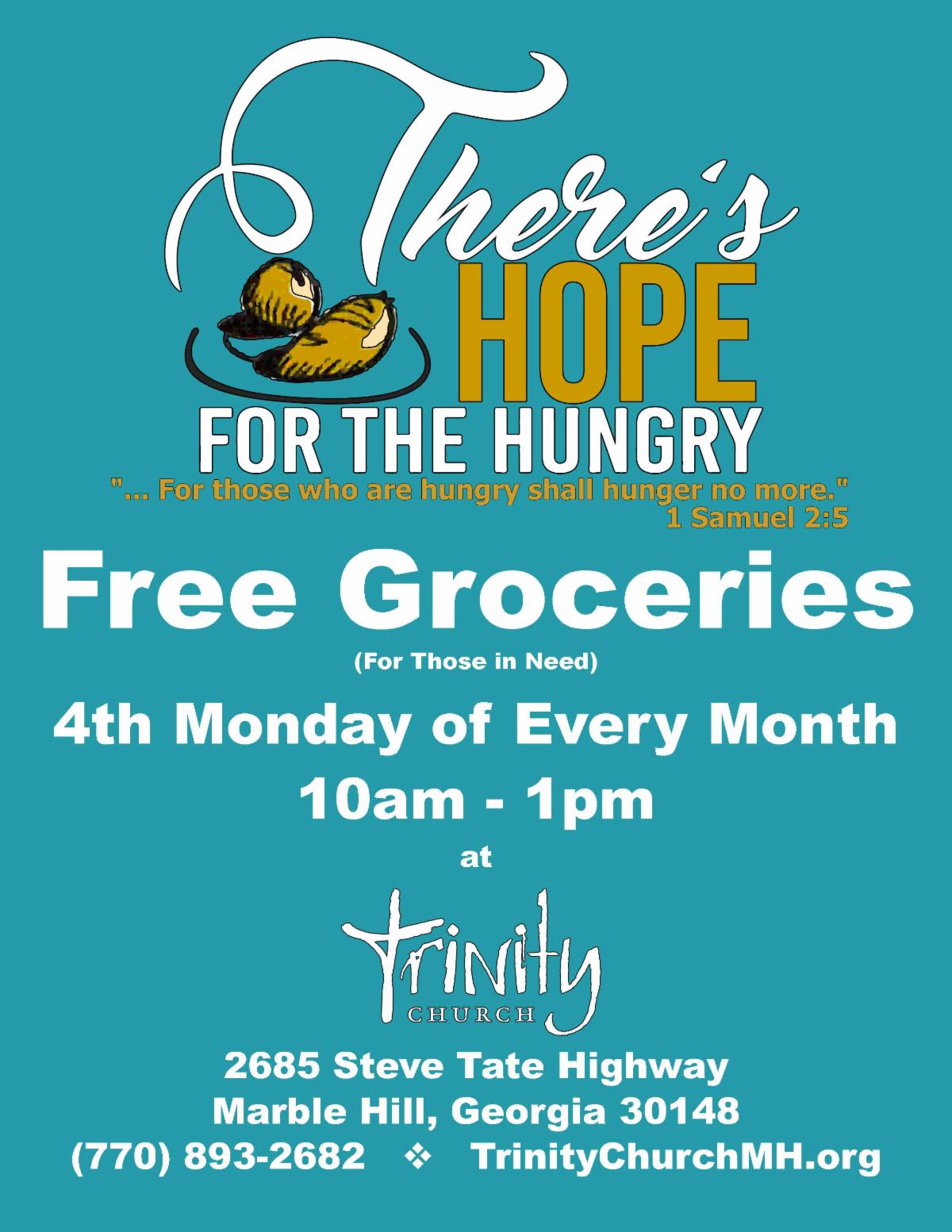 Don't miss out: Dawson County Family Connection News