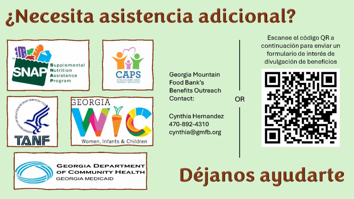 Don't miss out: Dawson County Family Connection News