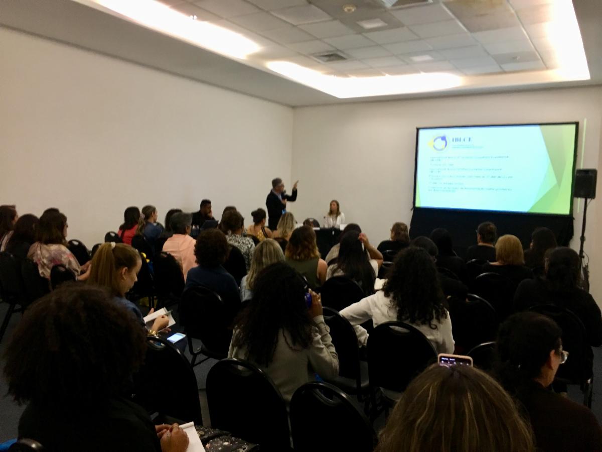 IBLCE Briefing December 2019