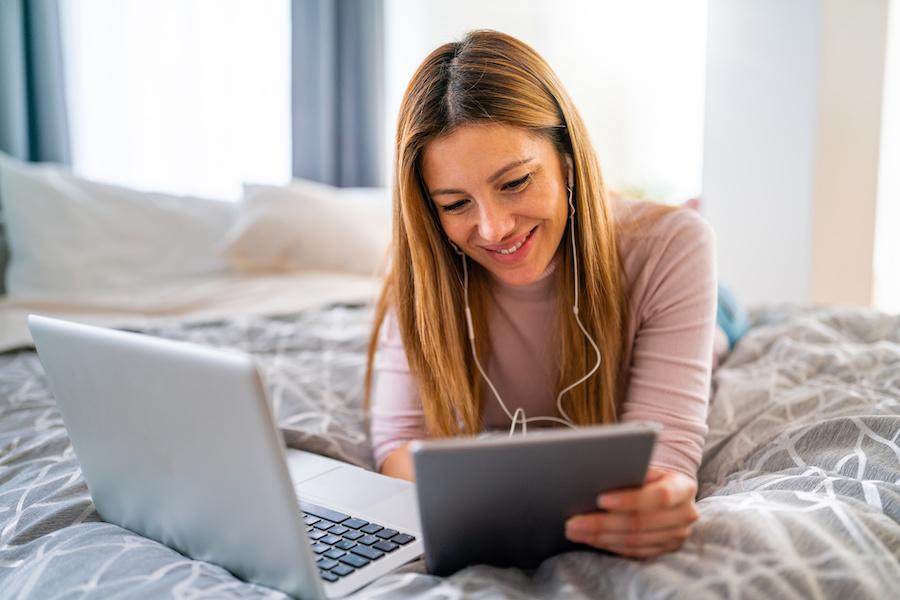 Spring Deals on Rogers Ignite