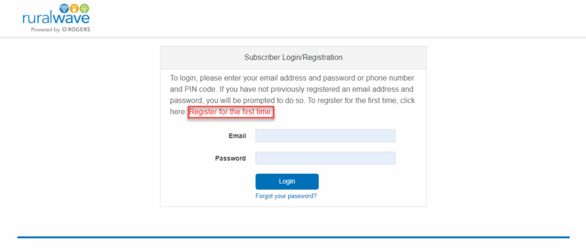 Our NEW Customer Portal and Invoices!