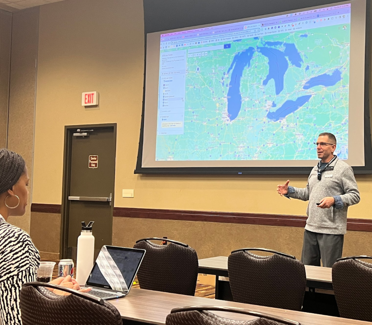 January 2023 Internal Newsletter