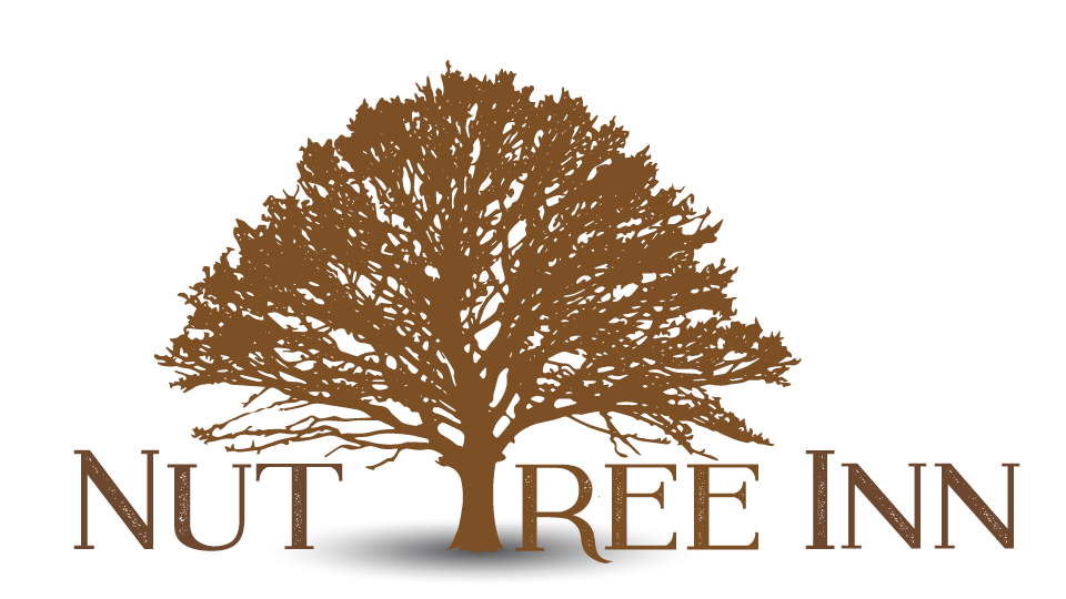 Autumn News at The Nut Tree Inn