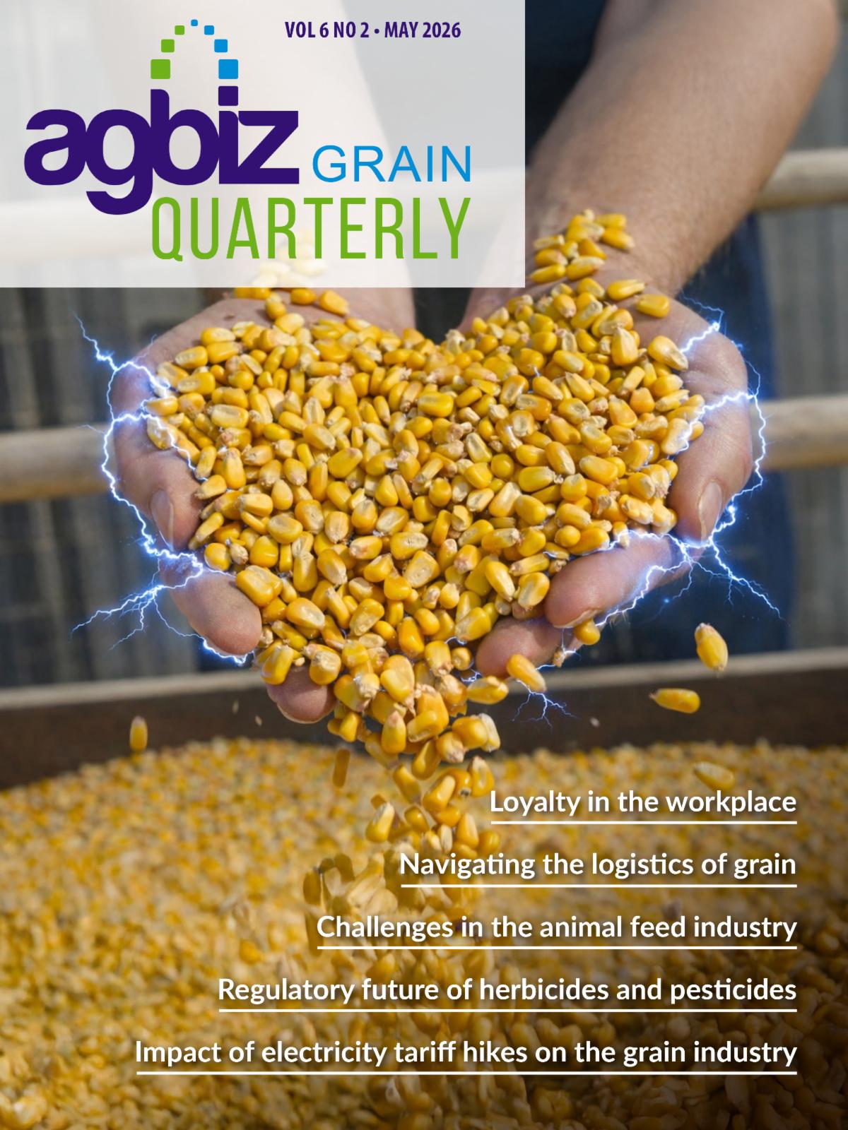 Agbiz Newsletter 07 May 2026: The latest news for you