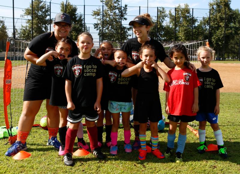 AC Brea Partners with FC Golden State