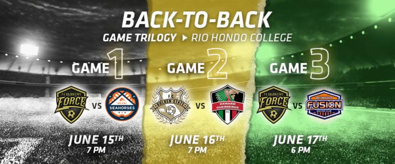 AC Brea Partners with FC Golden State