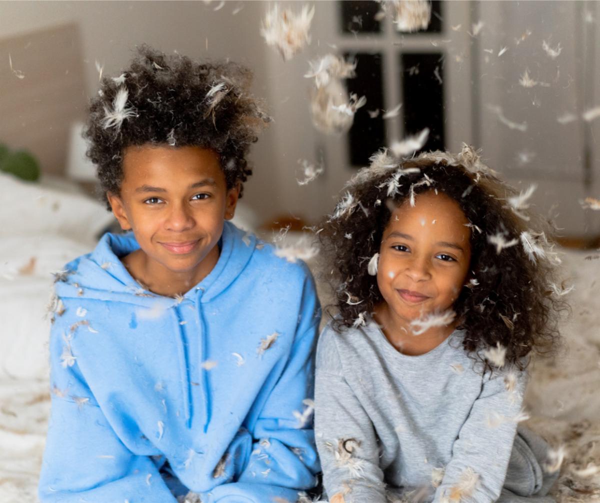 Happy Connecting from Family Service Center!