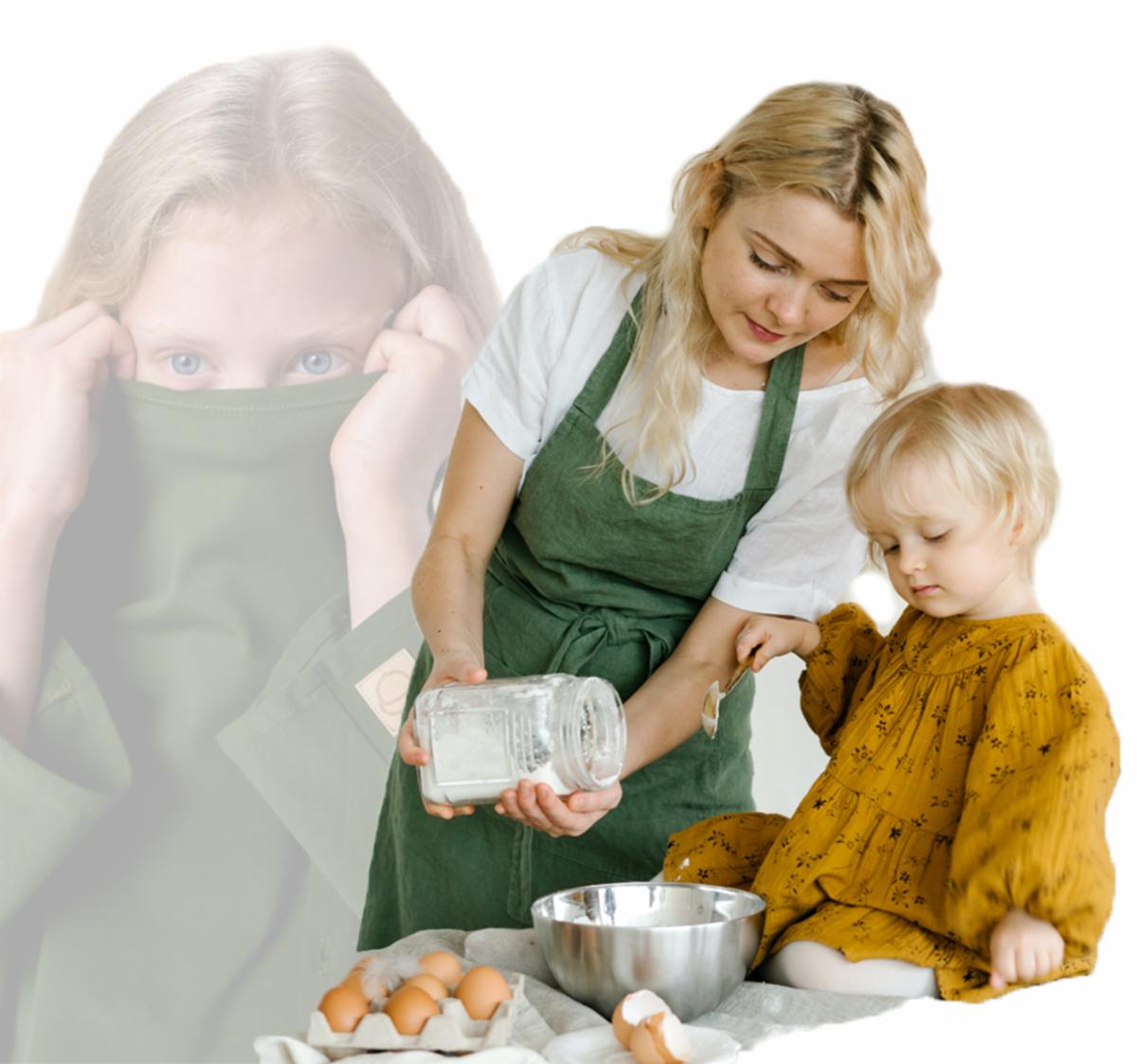 Happy Connecting from Family Service Center!