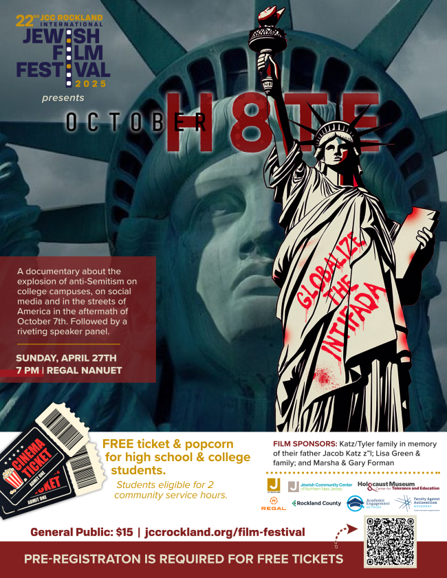 News You Need - Thursday, April 10, 2025