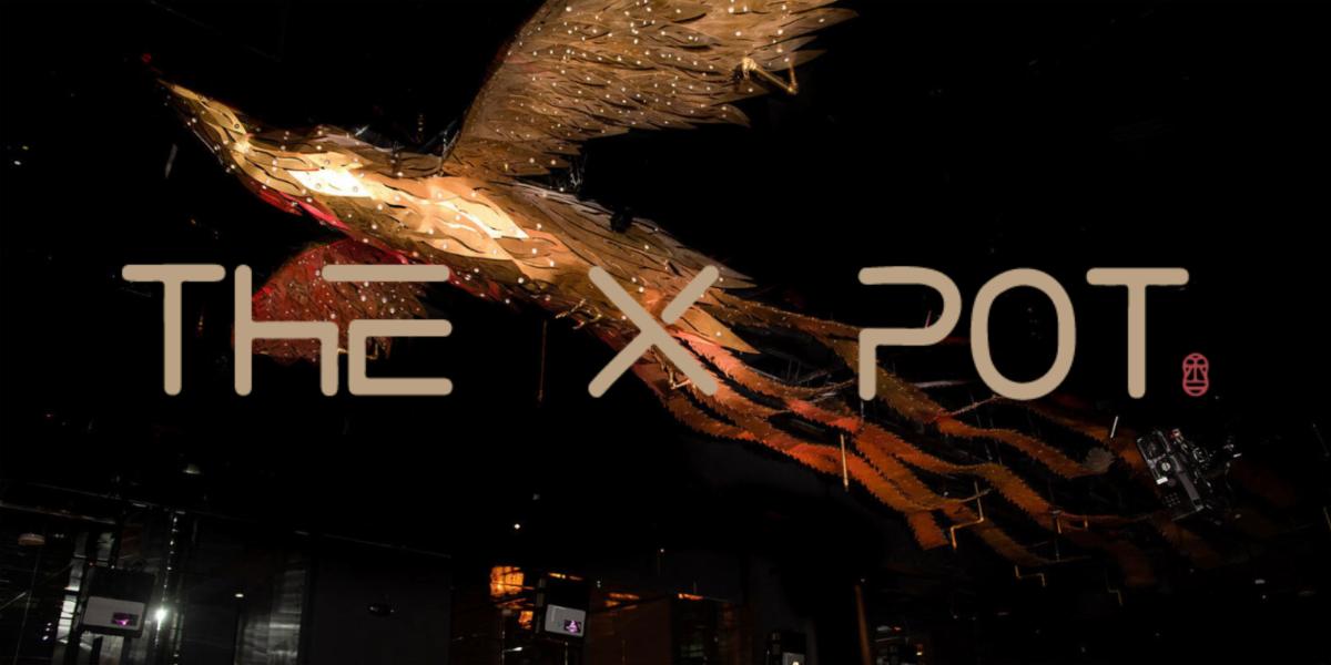 Thank you for joining us! October 11th - Immersive dinner with The ...